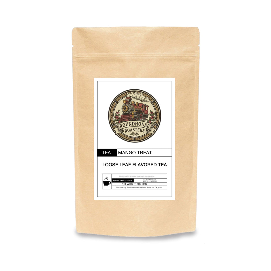 Products – Page 4 – Roundhouse Roasters